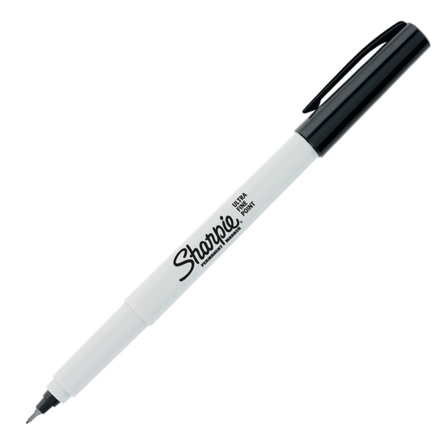 Sharpie Ultrafine Marker 12-pack | Voor Crea Sharpie Ultrafine Marker 12-pack | Voor Crea